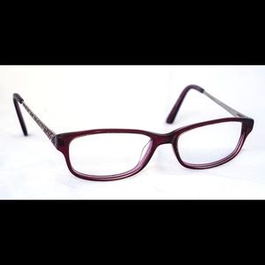 bebe Accessories | Frames Navy Blue | Poshmark